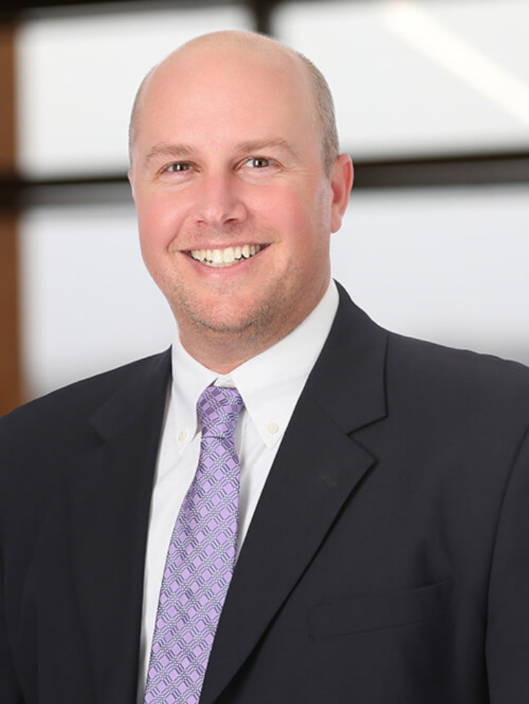 Adam Brown | School of Law | University of St. Thomas