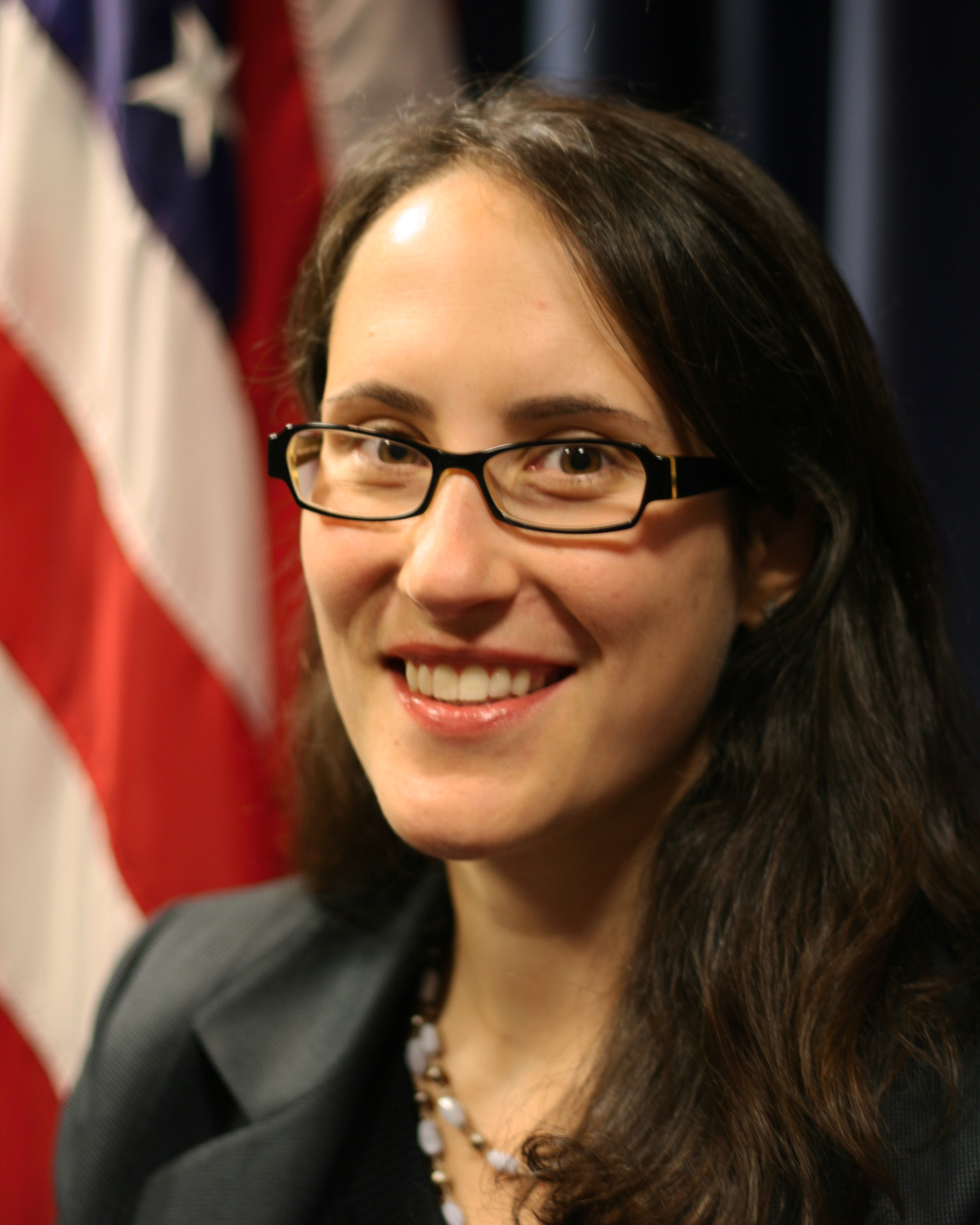 Ana Voss | School of Law | University of St. Thomas