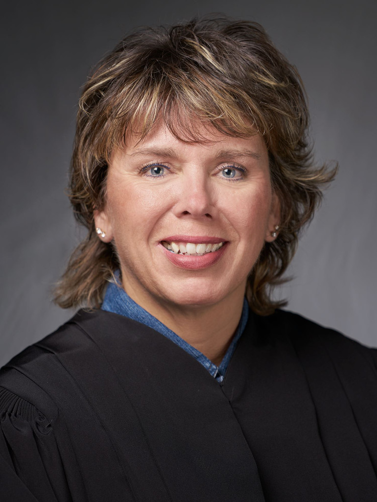 Anne McKeig | School of Law | University of St. Thomas