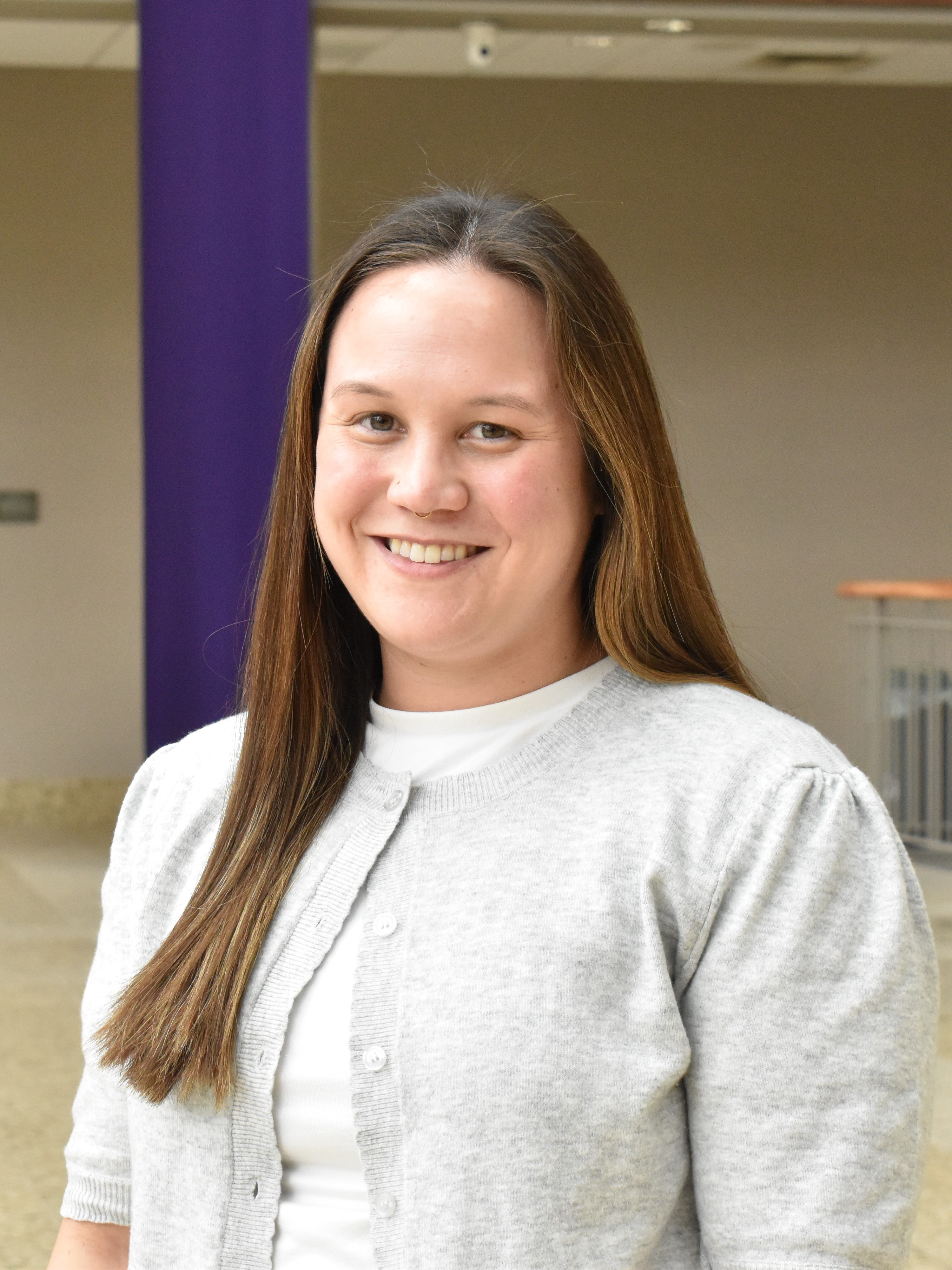 Chelcee Hew | Clinical Law Fellow | School of Law | University of St ...