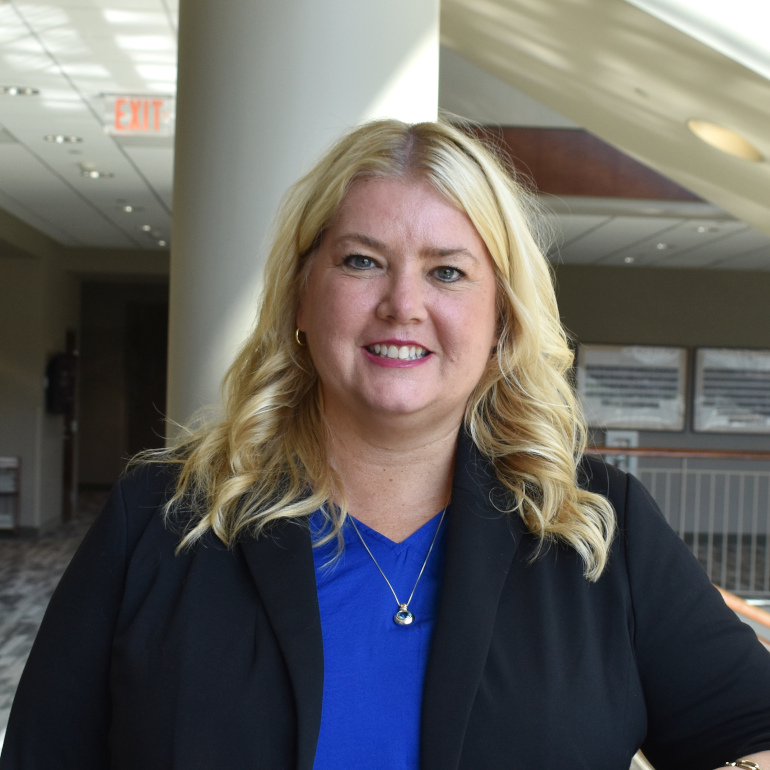 Cindy McGrath | School of Law | University of St. Thomas