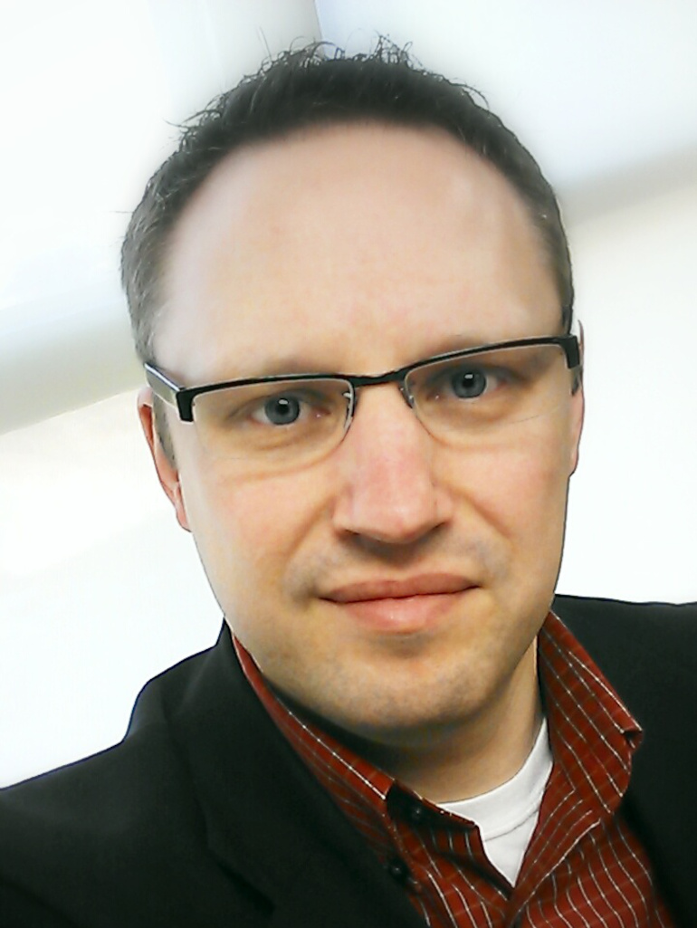 Daniel Van Loh | School of Law | University of St. Thomas