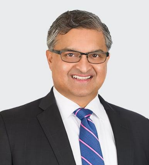 Devan Padmanabhan | School of Law | University of St. Thomas