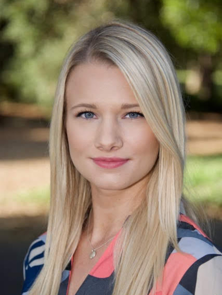 Devin Donskoi | School of Law | University of St. Thomas