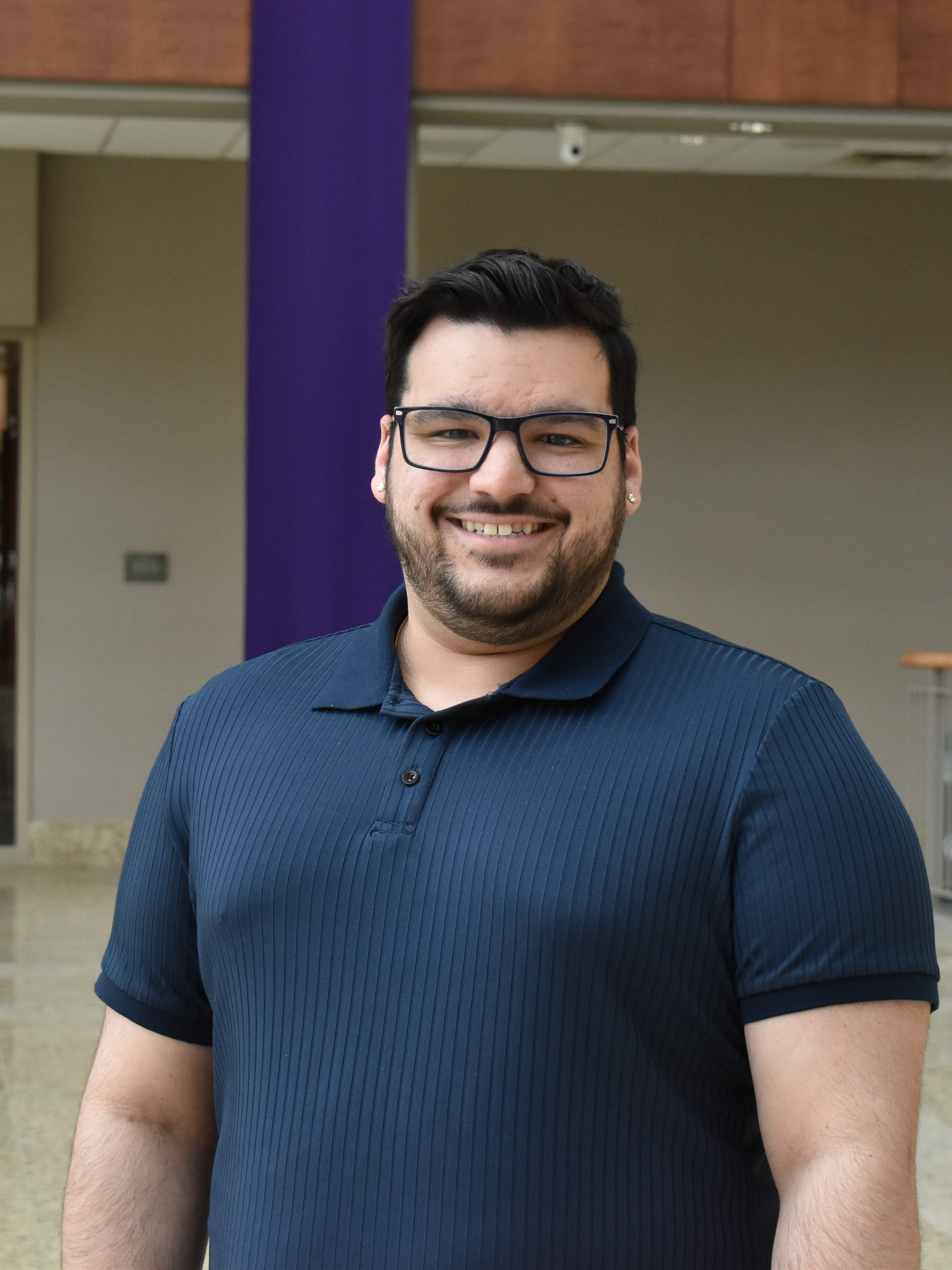 Eddy Almeida | Clinical Law Fellow | School of Law | University of St ...