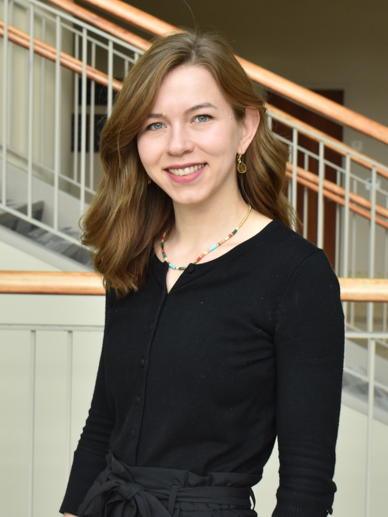 Felicia Bennett | School of Law | University of St. Thomas