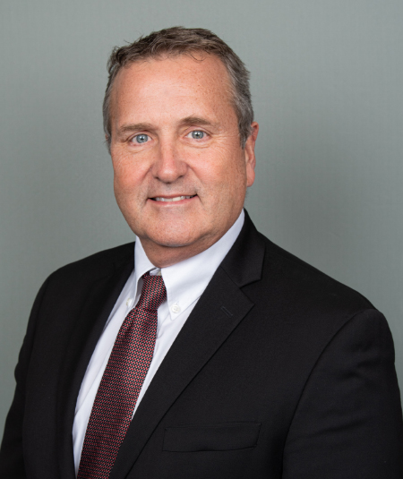 Jay Squires | School of Law | University of St. Thomas