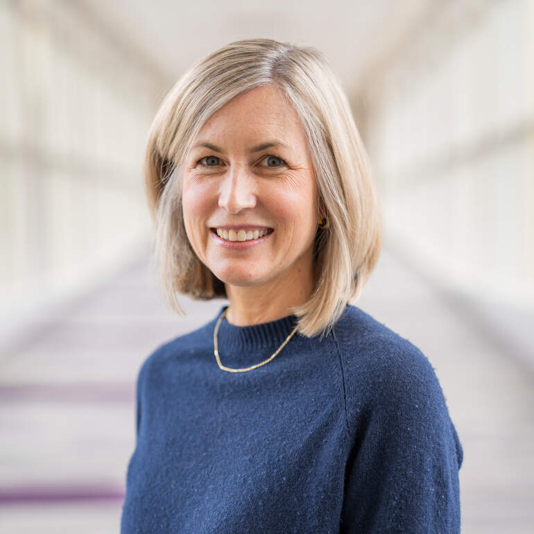 Jennifer Cornell | School of Law | University of St. Thomas