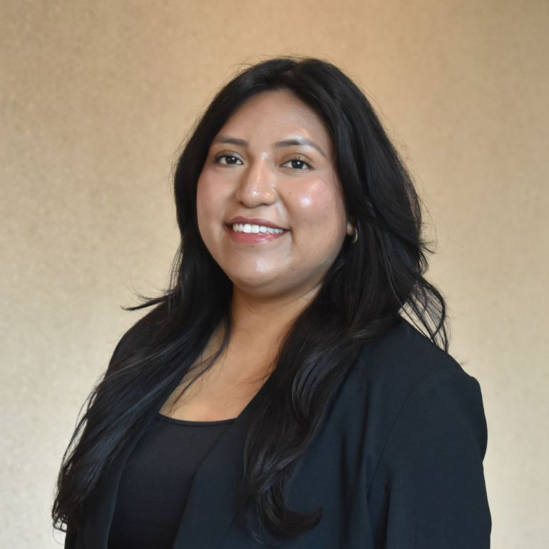 Jennifer Puchuela | School of Law | University of St. Thomas