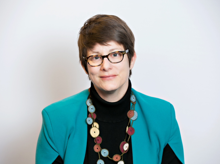 Karin Ciano | School of Law | University of St. Thomas
