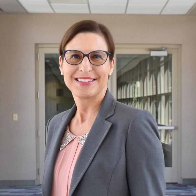 Monique Salvetti | School of Law | University of St. Thomas