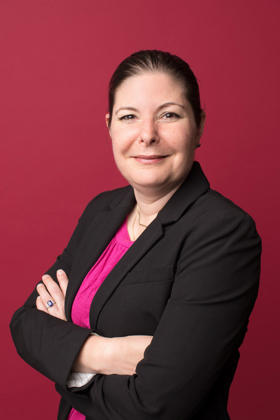 Rana Alexander | School of Law | University of St. Thomas