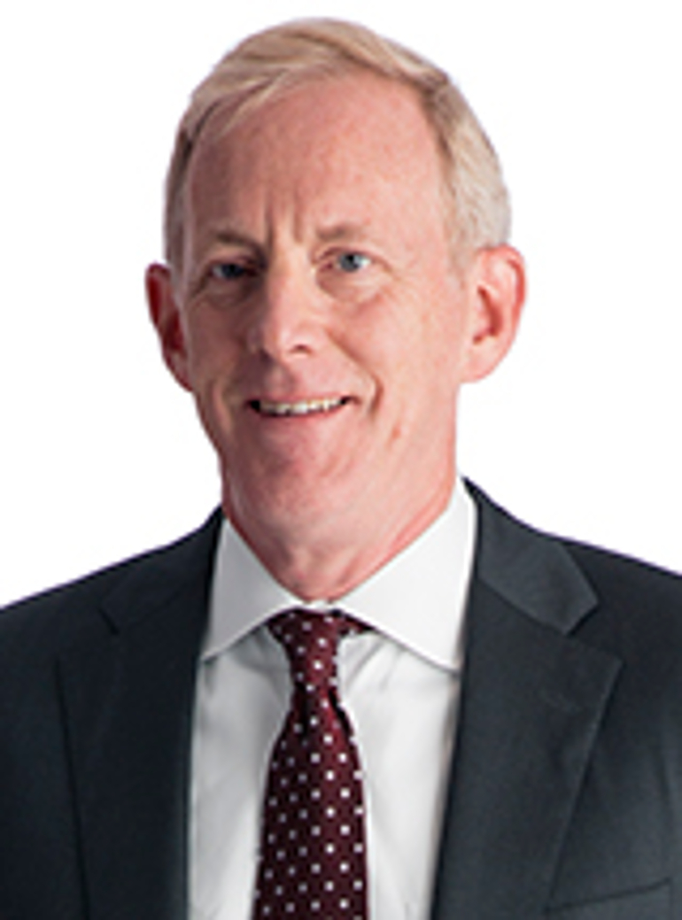 Stephen Lucke | School of Law | University of St. Thomas