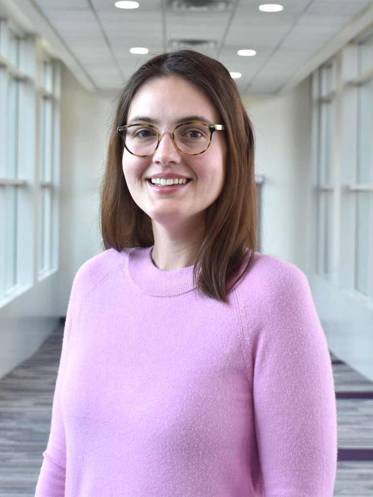 Taylor Praus-Singh | School of Law | University of St. Thomas