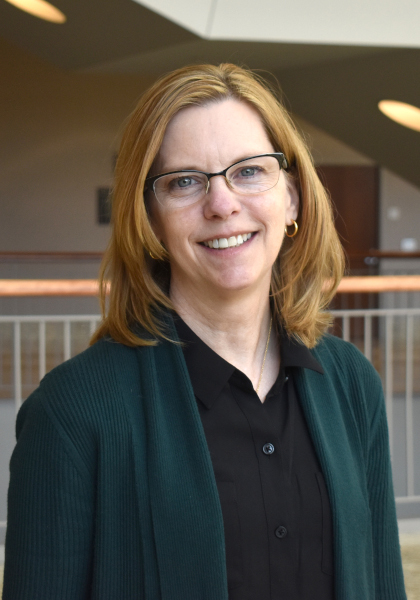 Treva Peters | School of Law | University of St. Thomas