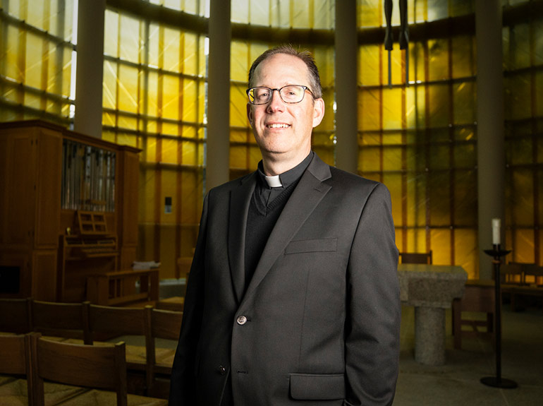 Initiative on Restorative Justice and Healing | School of Law ...