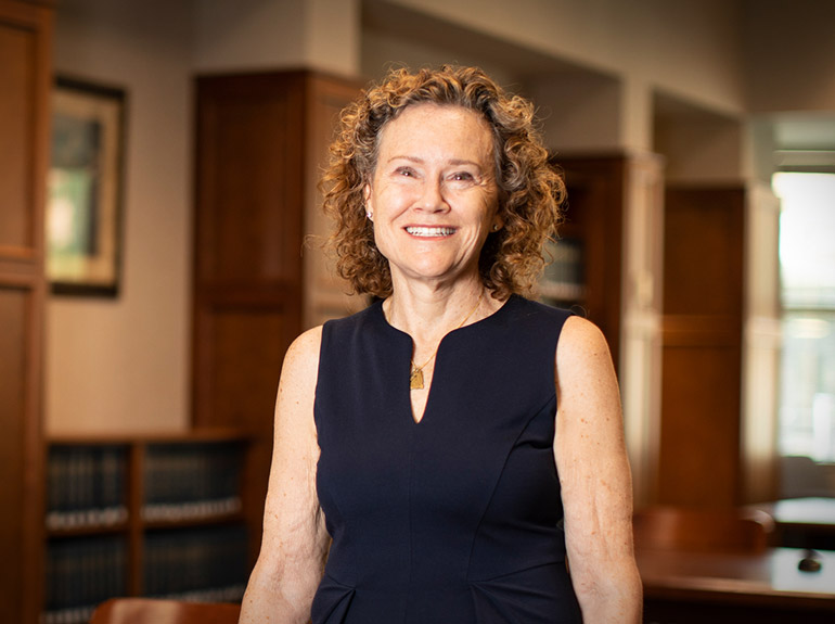 Initiative on Restorative Justice and Healing | School of Law ...
